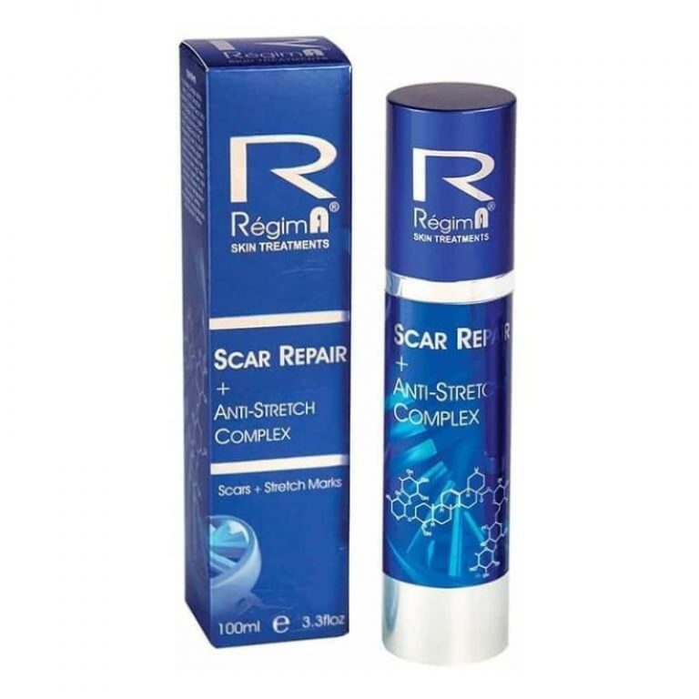 Scar Repair Classic - Body Beautiful